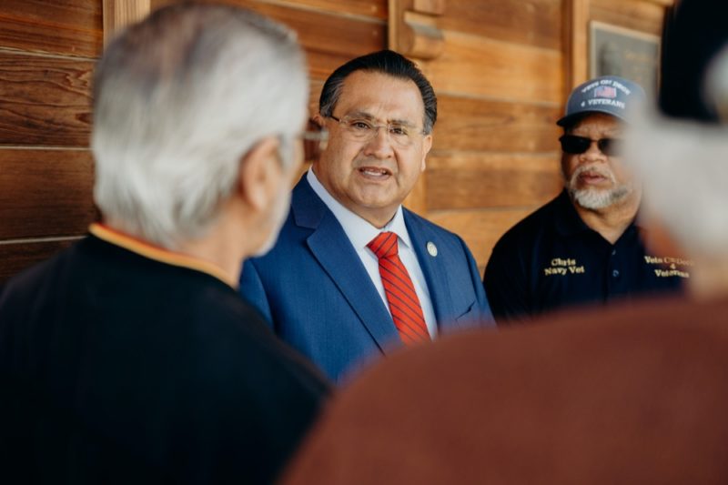 Photos - James Ramos